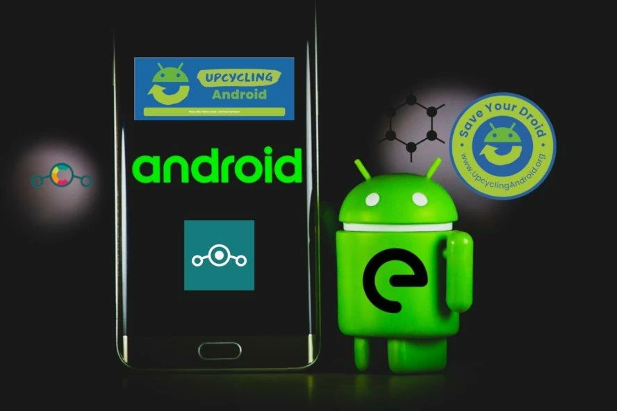 Android Custom-ROM, bzw. Aftermarket Firmware Installation – Oldenburg